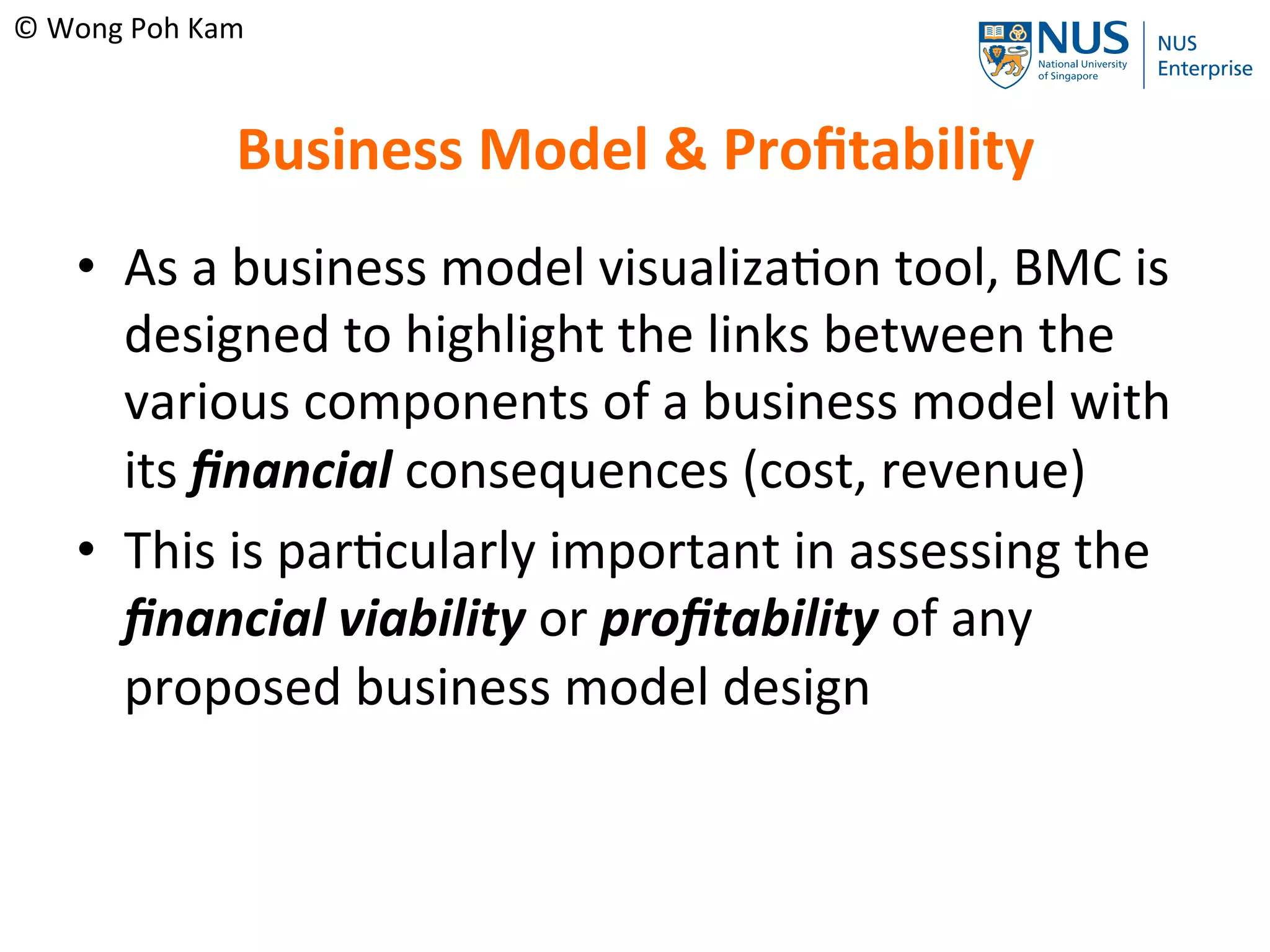 Purpose-Driven Approach to Business Model Design (Version 2.5 - May ...
