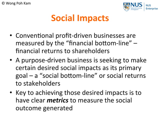 Purpose-Driven Approach to Business Model Design (Version 2.5 - May ...