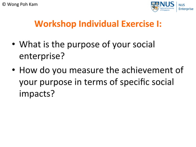 Purpose-Driven Approach to Business Model Design (Version 2.5 - May ...