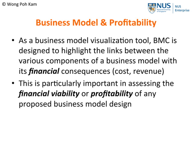 Purpose-Driven Approach to Business Model Design (Version 2.5 - May ...