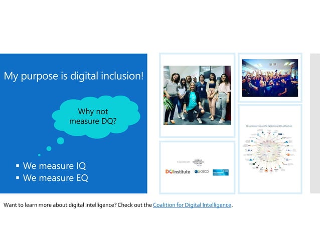 Landing a Purpose-Driven Career | PPT