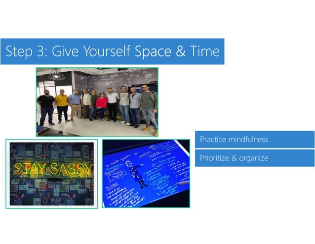 Landing a Purpose-Driven Career | PPT