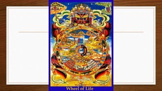 Purpose and destiny | PPT