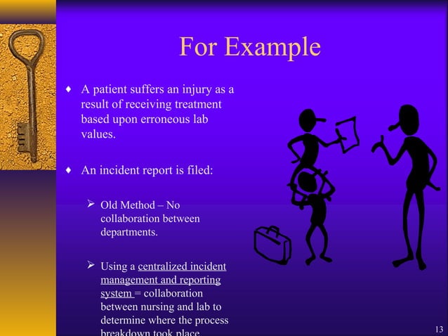 Purpose and goals of risk management - UPDATED | PPT