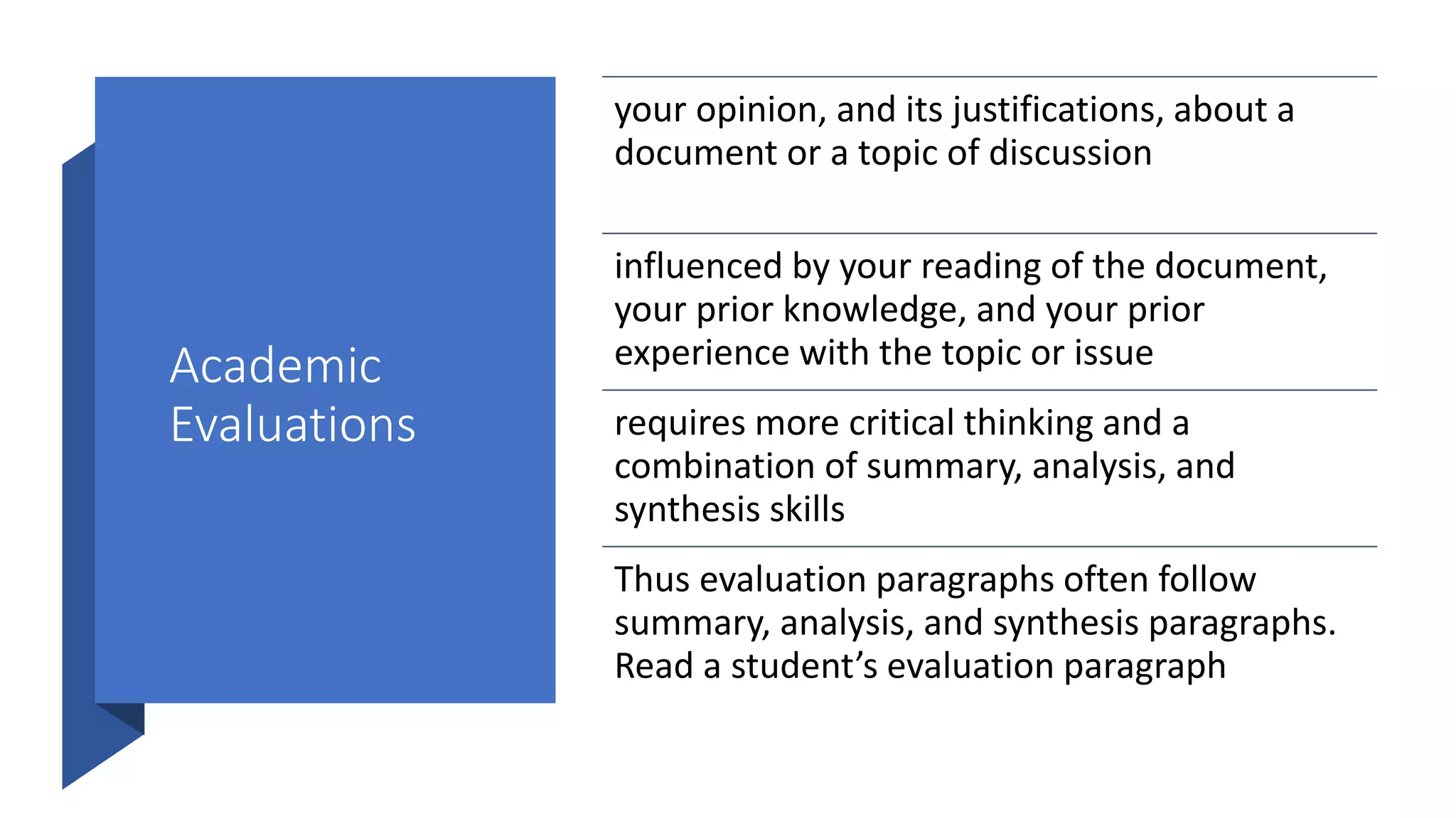 Purpose, audience, tone, and content | PPTX