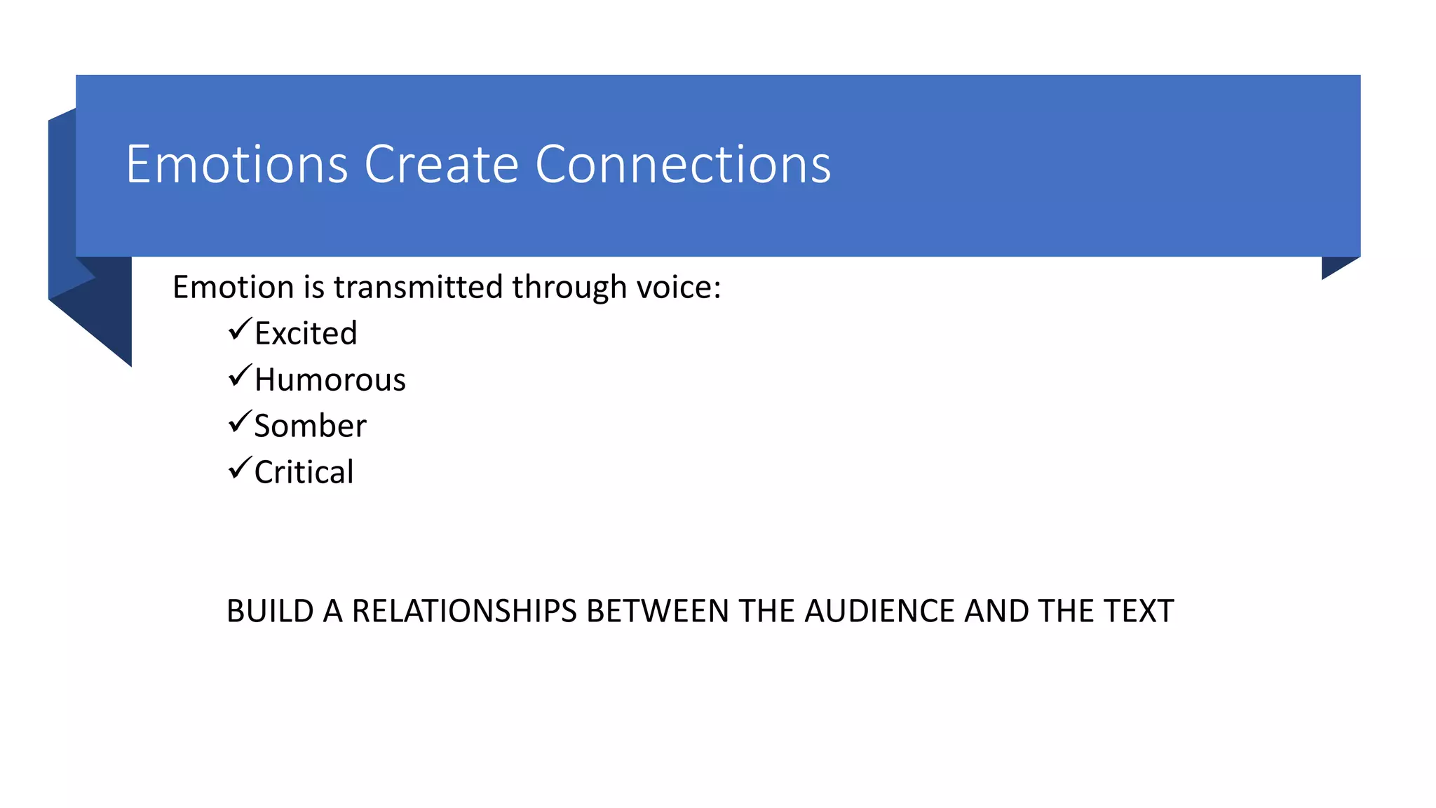 Purpose, audience, tone, and content | PPTX