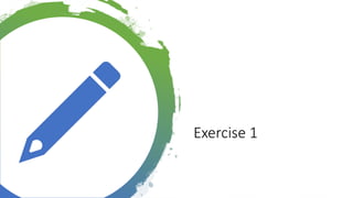 Purpose, audience, tone, and content | PPTX