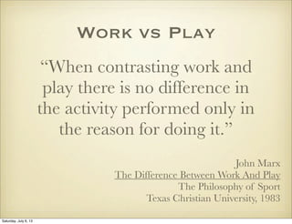 Purpose driven agile | PDF