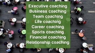 Purpose driven coaching | PDF