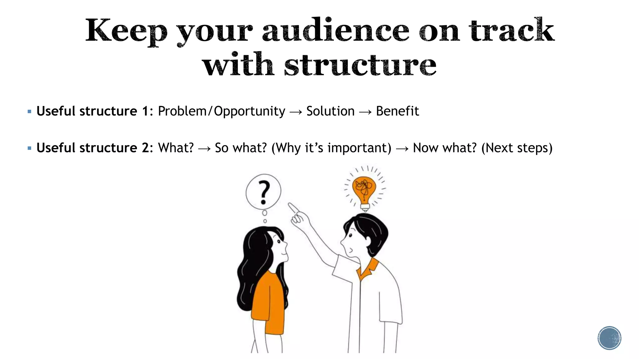 Purpose Driven Communication | PPT