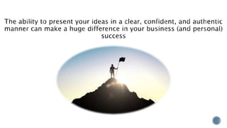 Purpose Driven Communication | PPT