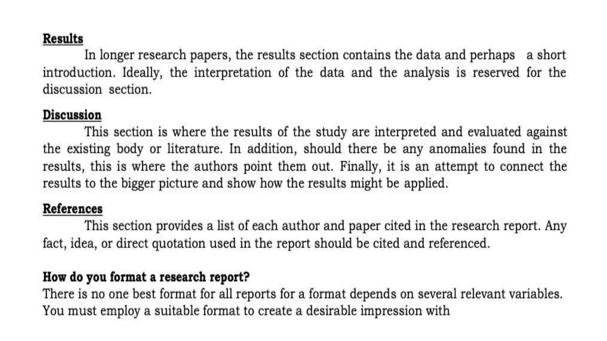 PURPOSEFUL-WRITING-LATEST(literature review) | PPTX