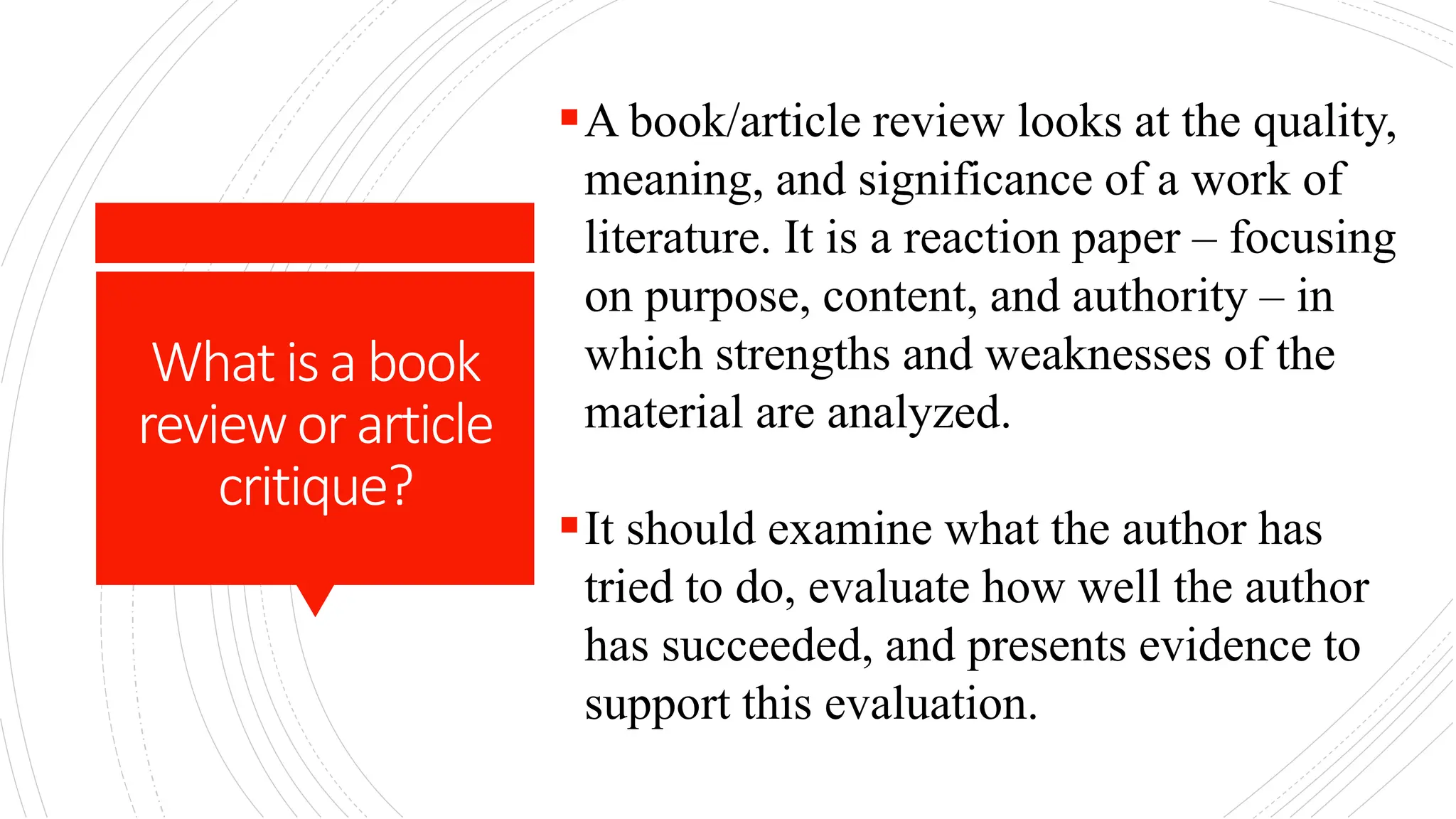 PURPOSEFUL-WRITING-LATEST(literature review) | PPTX