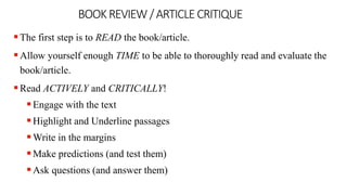 PURPOSEFUL-WRITING-LATEST(literature review) | PPTX