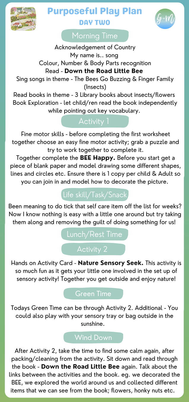 Purposeful Play Plan - Down the Road Little Bee LONG.pdf