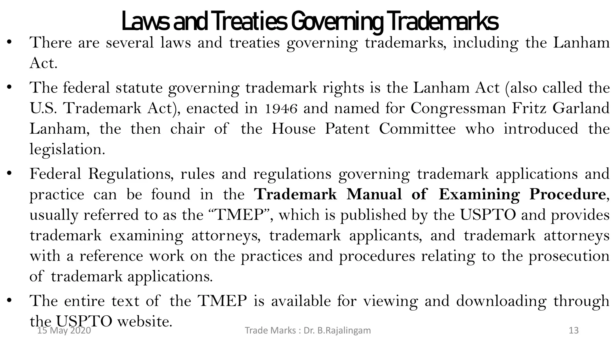 Purpose, function & acquisition of trade marks | PDF