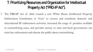 Purpose, function & acquisition of trade marks | PDF