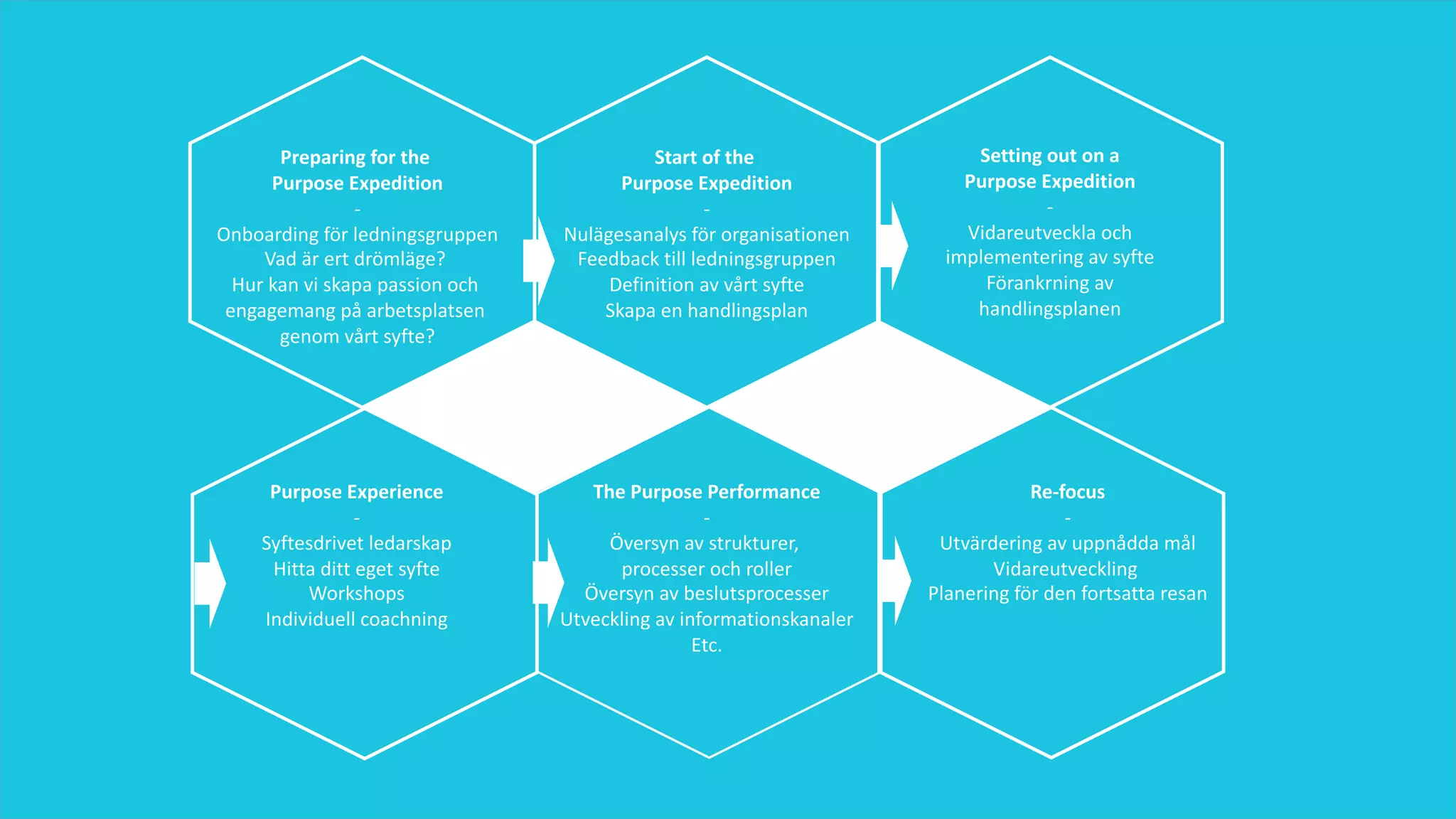 Purpose modellen | PDF