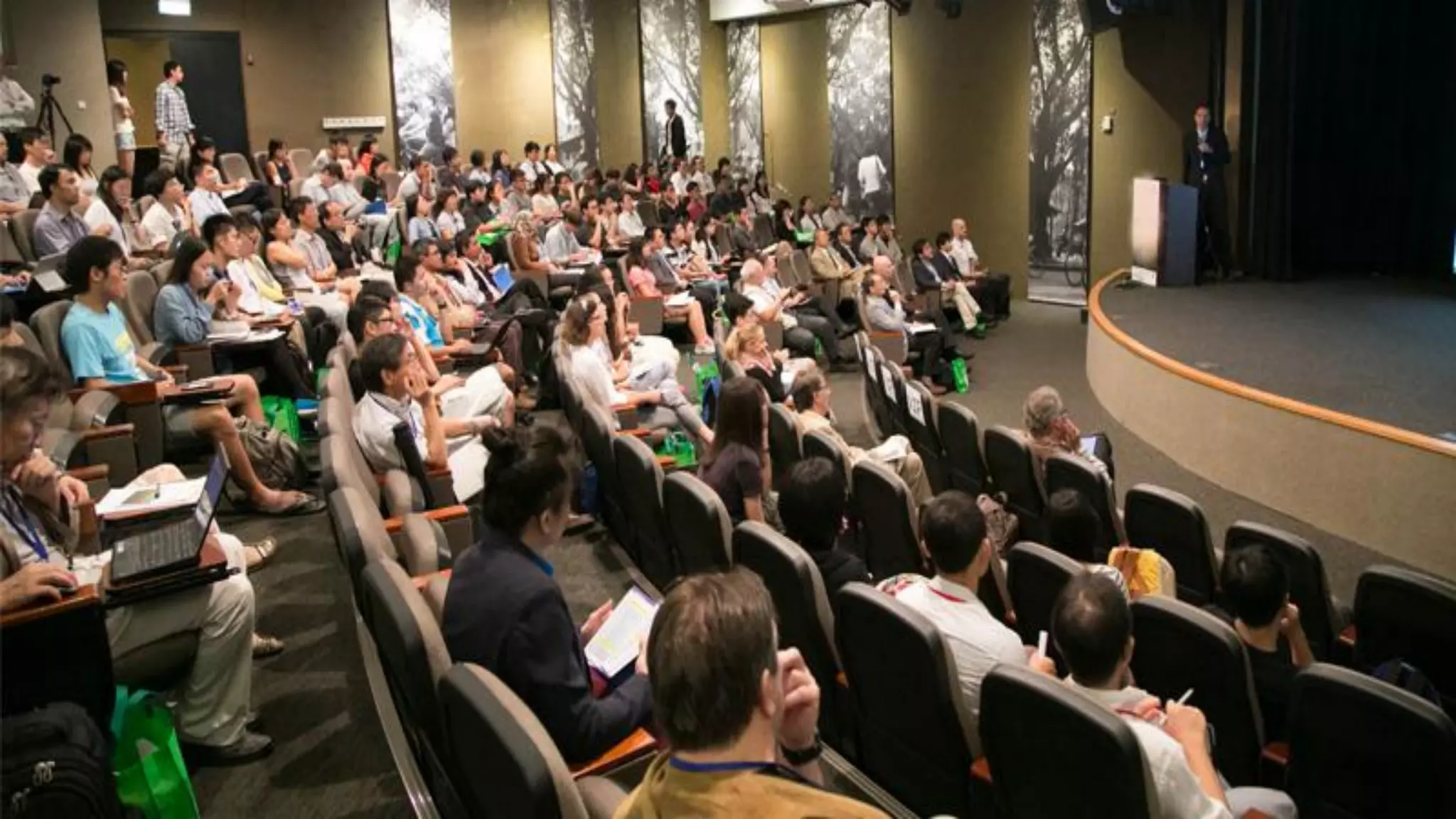 Purpose of conference meeting | PPT