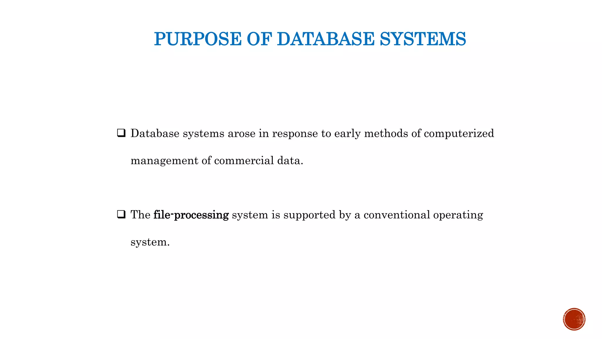 Purpose of database system.pptx