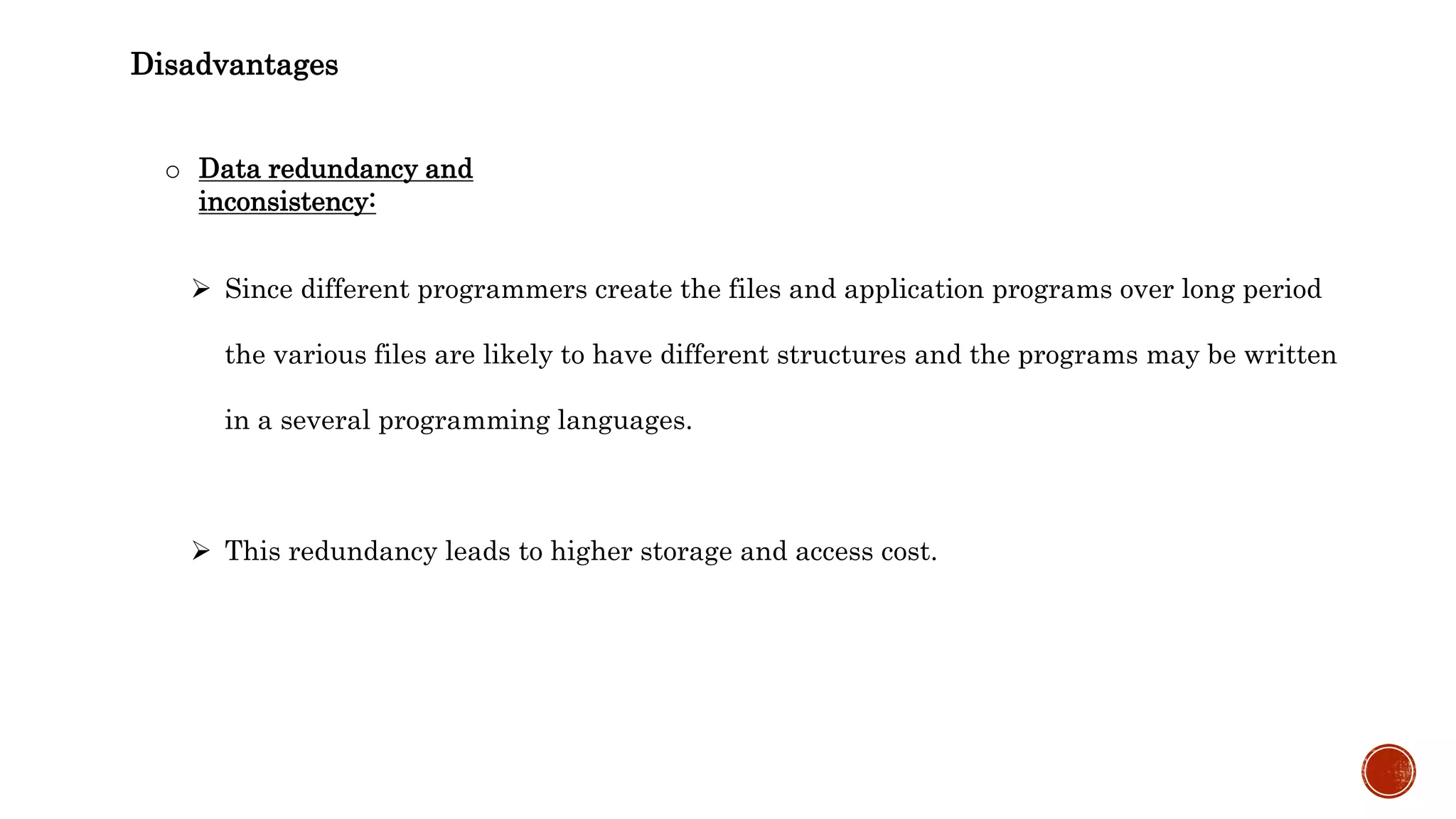 Purpose of database system.pptx