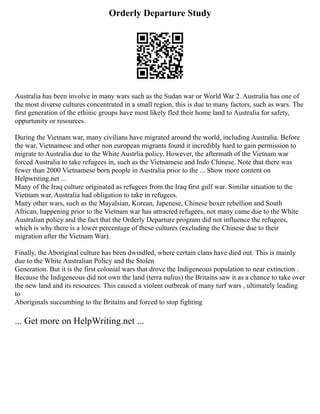 Purpose Of Descriptive Writing. Descriptive Writing | PDF