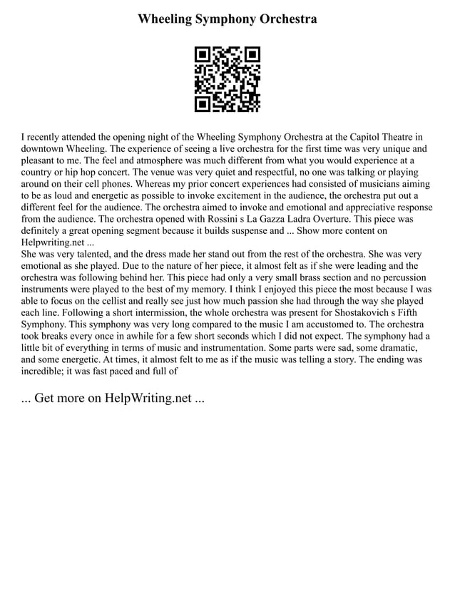 Purpose Of Descriptive Writing. Descriptive Writing | PDF