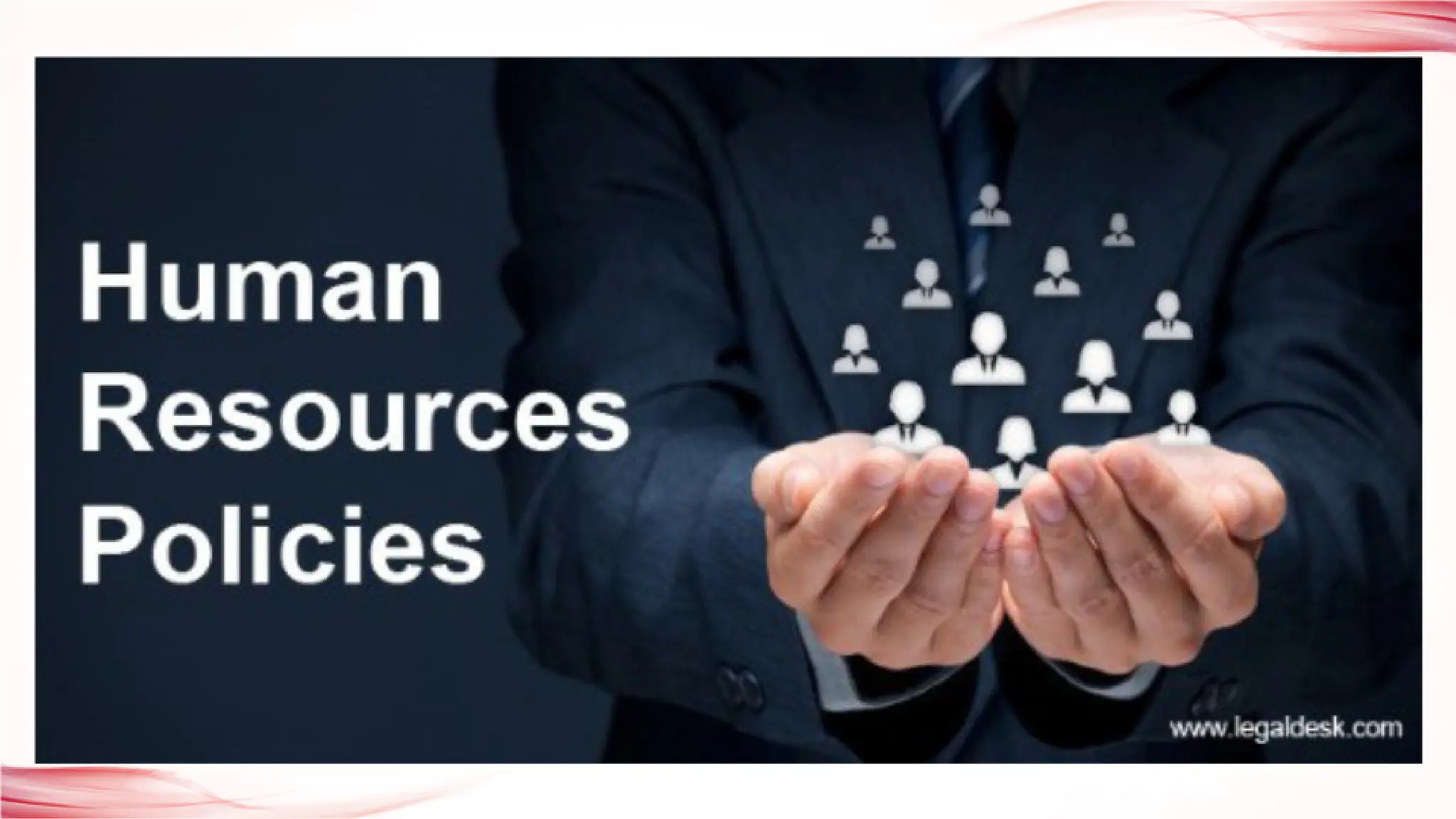 Purpose of HR policy.pdf