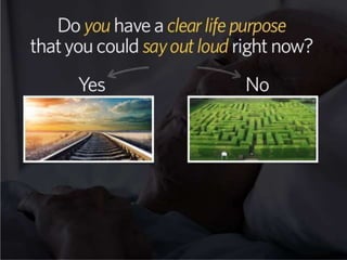 Purpose of life | PPTX