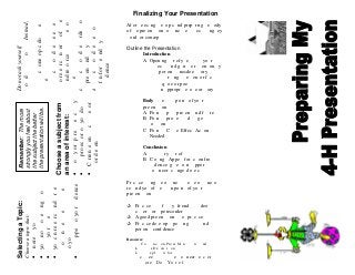 Purpose of public speaking | PDF