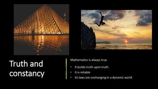 What is the purpose of studying mathematics.pptx