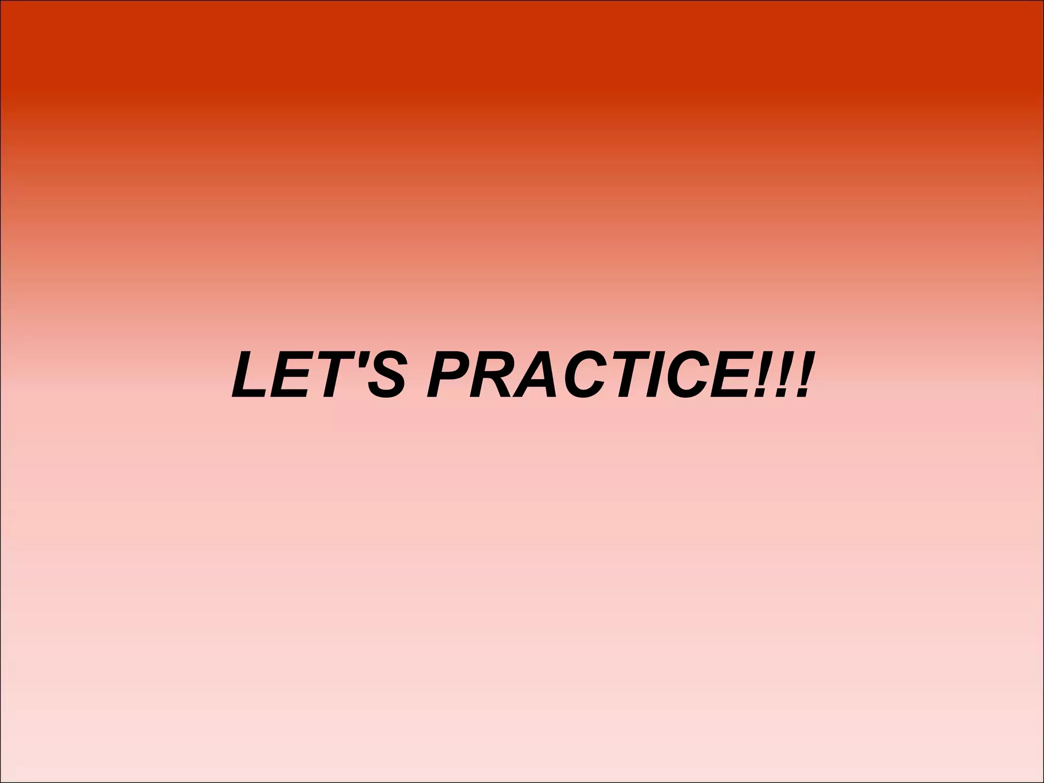 Purpose, Result and Reason clauses | PPT