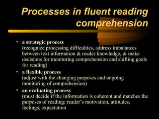 Purposes of-reading | PPT