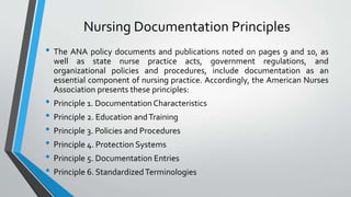 PURPOSES OF DOCUMENTATION.pptx