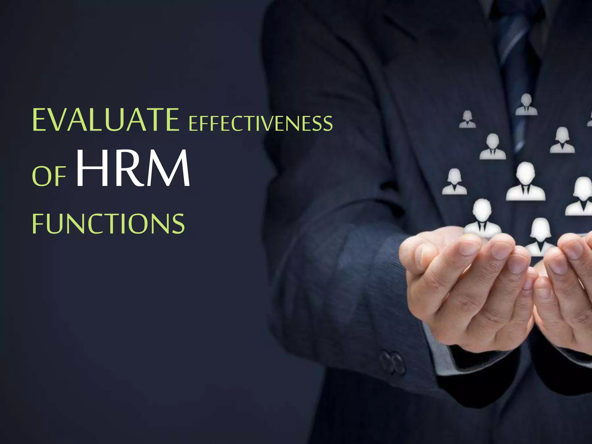 Purposes of Performance Appraisal | PPTX