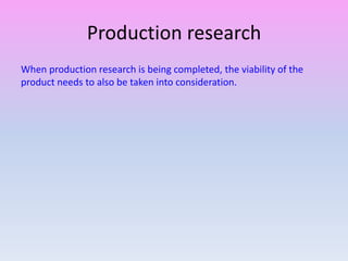 Purposes of research | PPTX