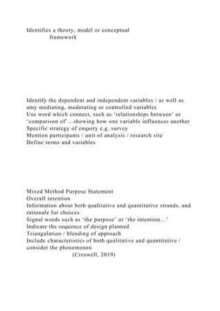 Purpose Statements & Research QuestionsPurp.docx