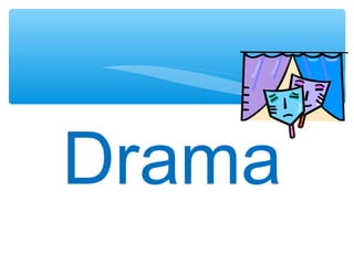 English literature poetry-prose-drama | PPT