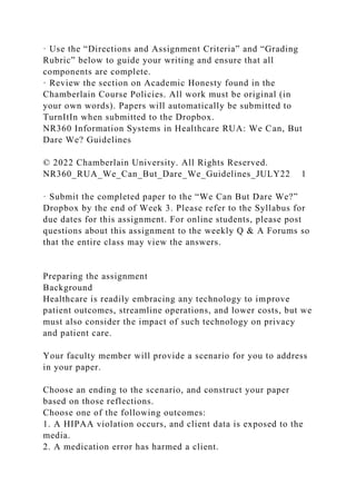 PurposeThe purpose of this assignment is to investigate inform.docx