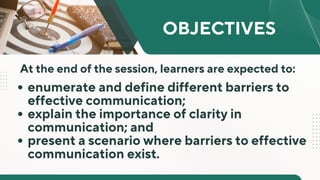 Barriers to Effective Communication .pdf