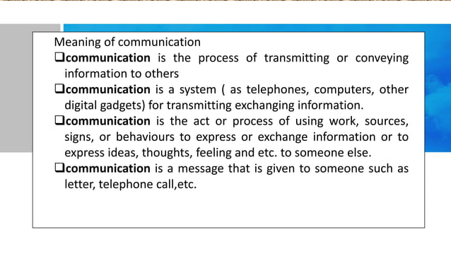 purposive-communication.pptx | Computer Networking | Computing