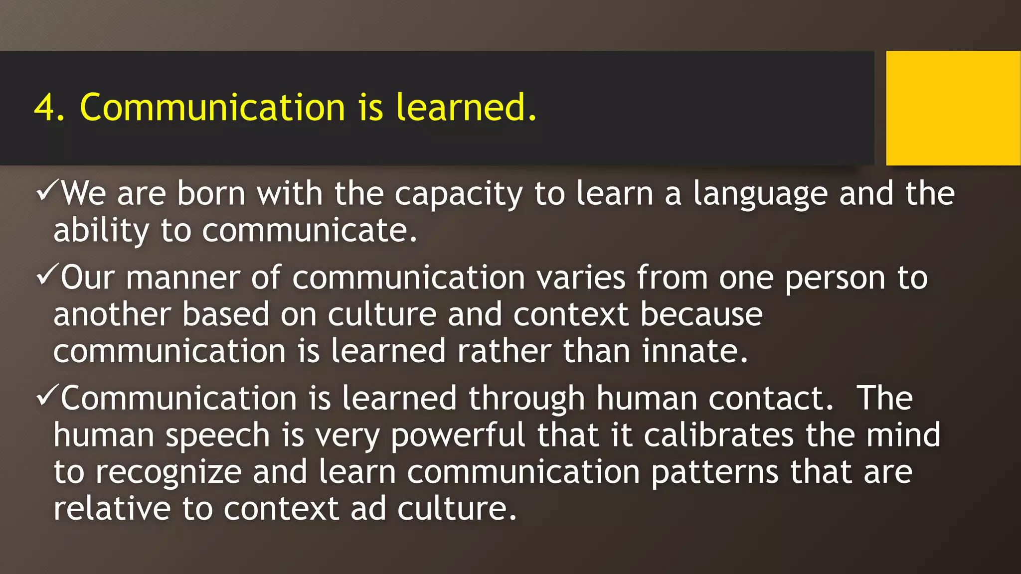 Purposive Communication lecture. | PPTX