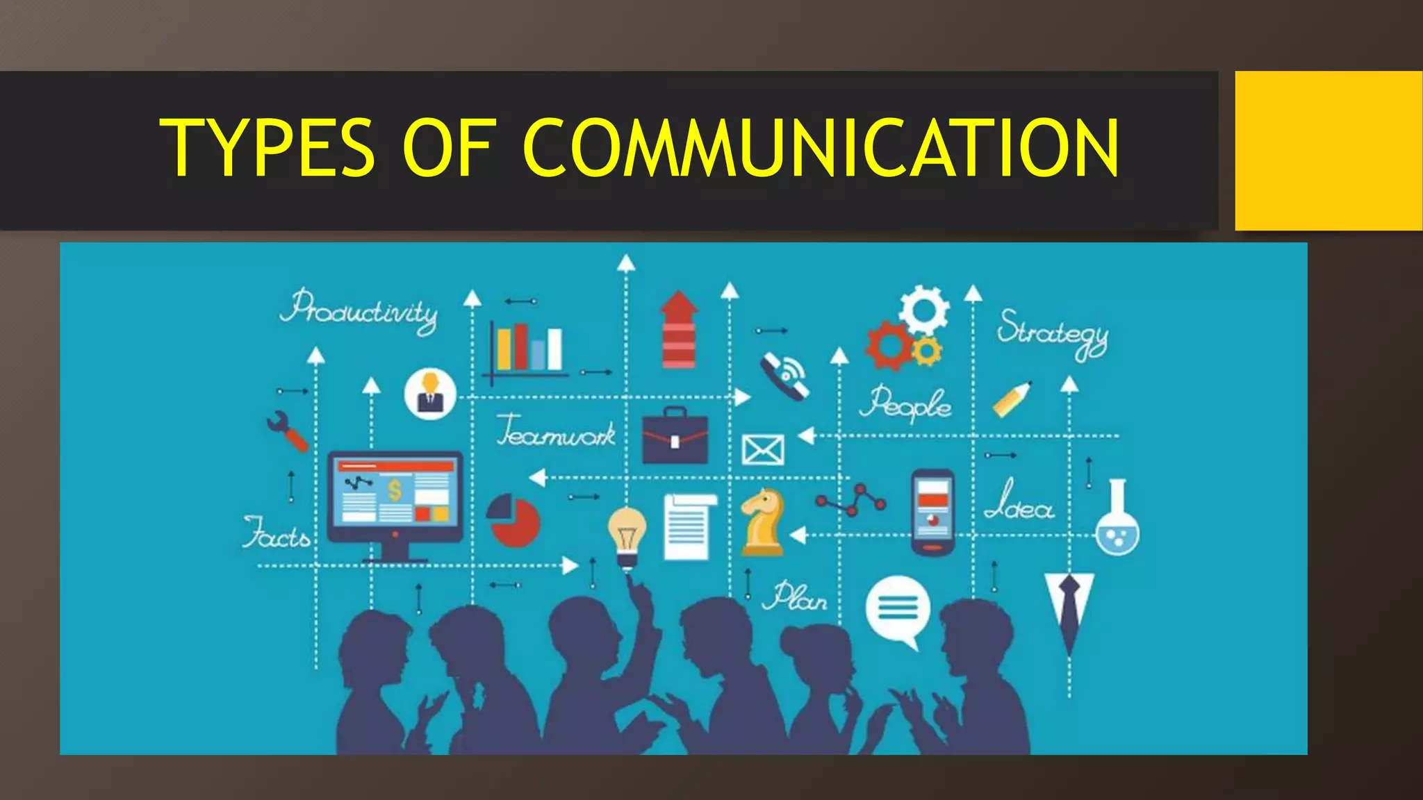 Purposive Communication lecture. | PPTX