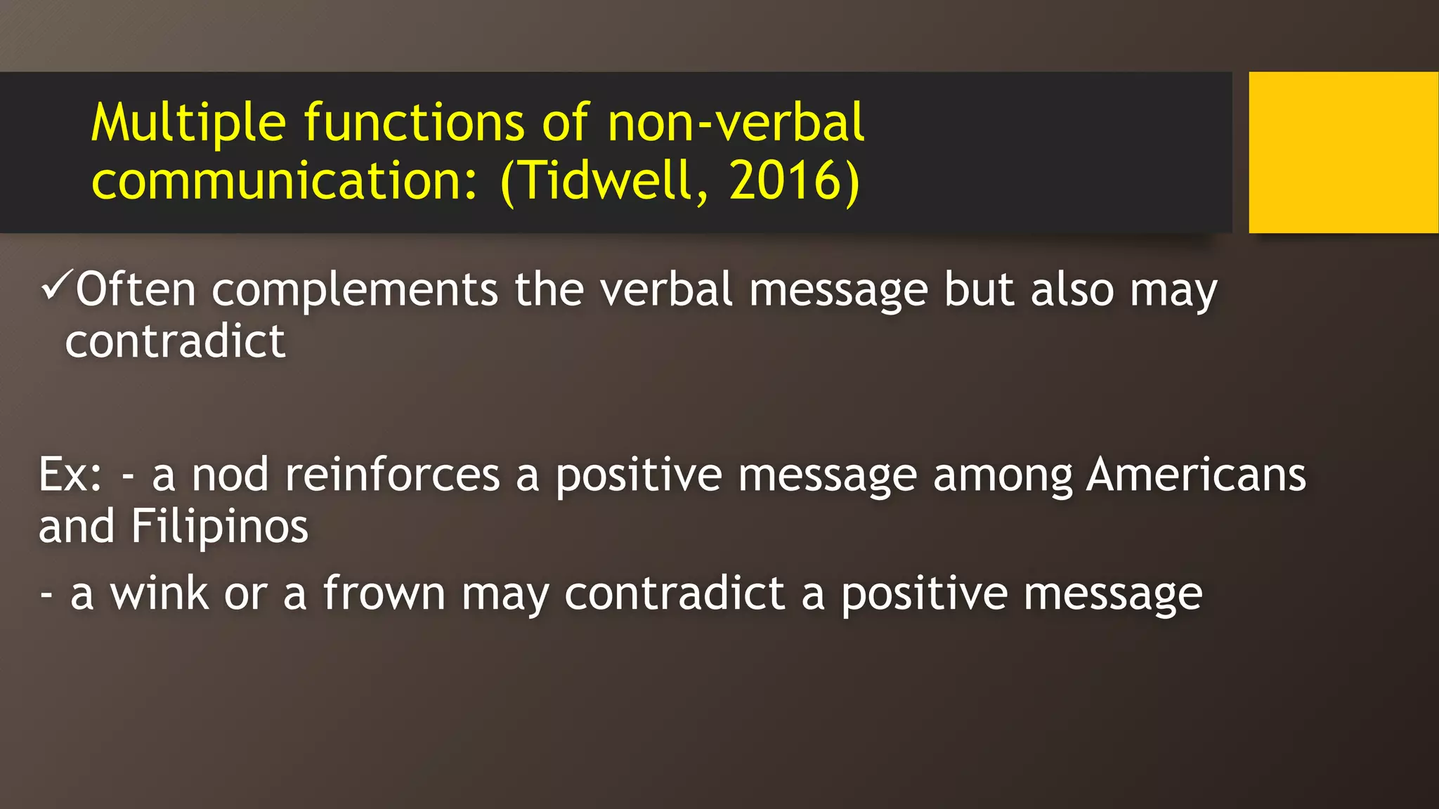 Purposive Communication lecture. | PPTX