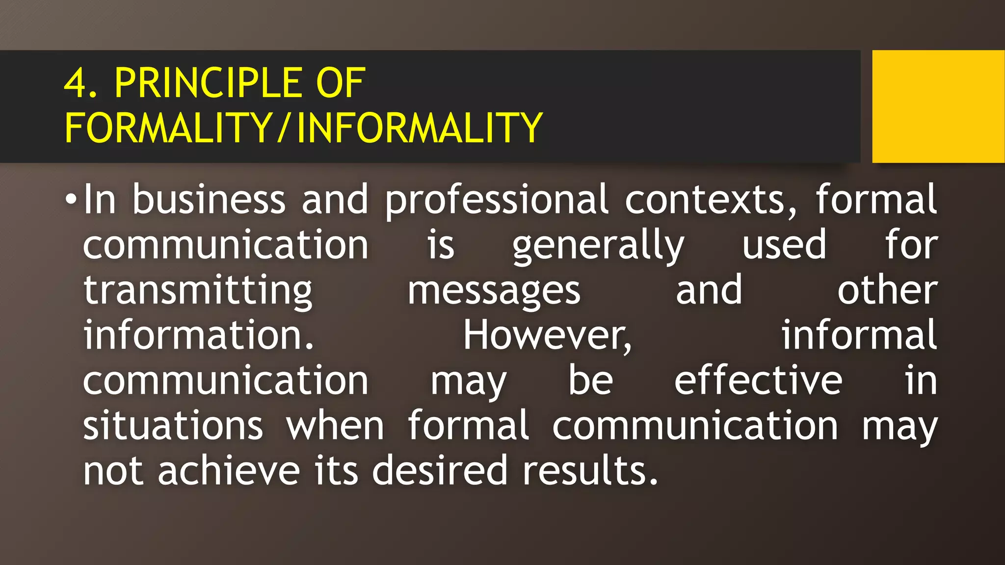 Purposive Communication lecture. | PPTX