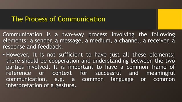 Purposive Communication lecture. | PPTX