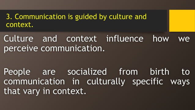 Purposive Communication lecture. | PPTX