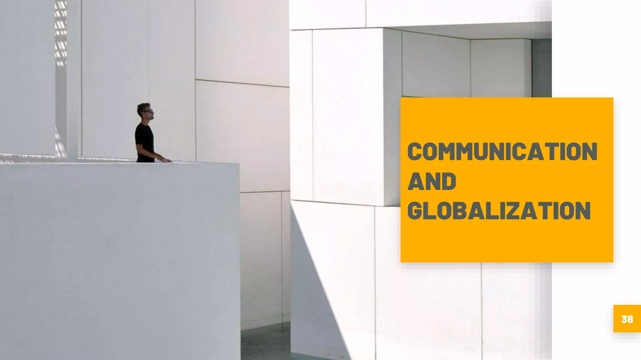 Purposive communication Introduuction | PPTX | Computer Networking | Computing