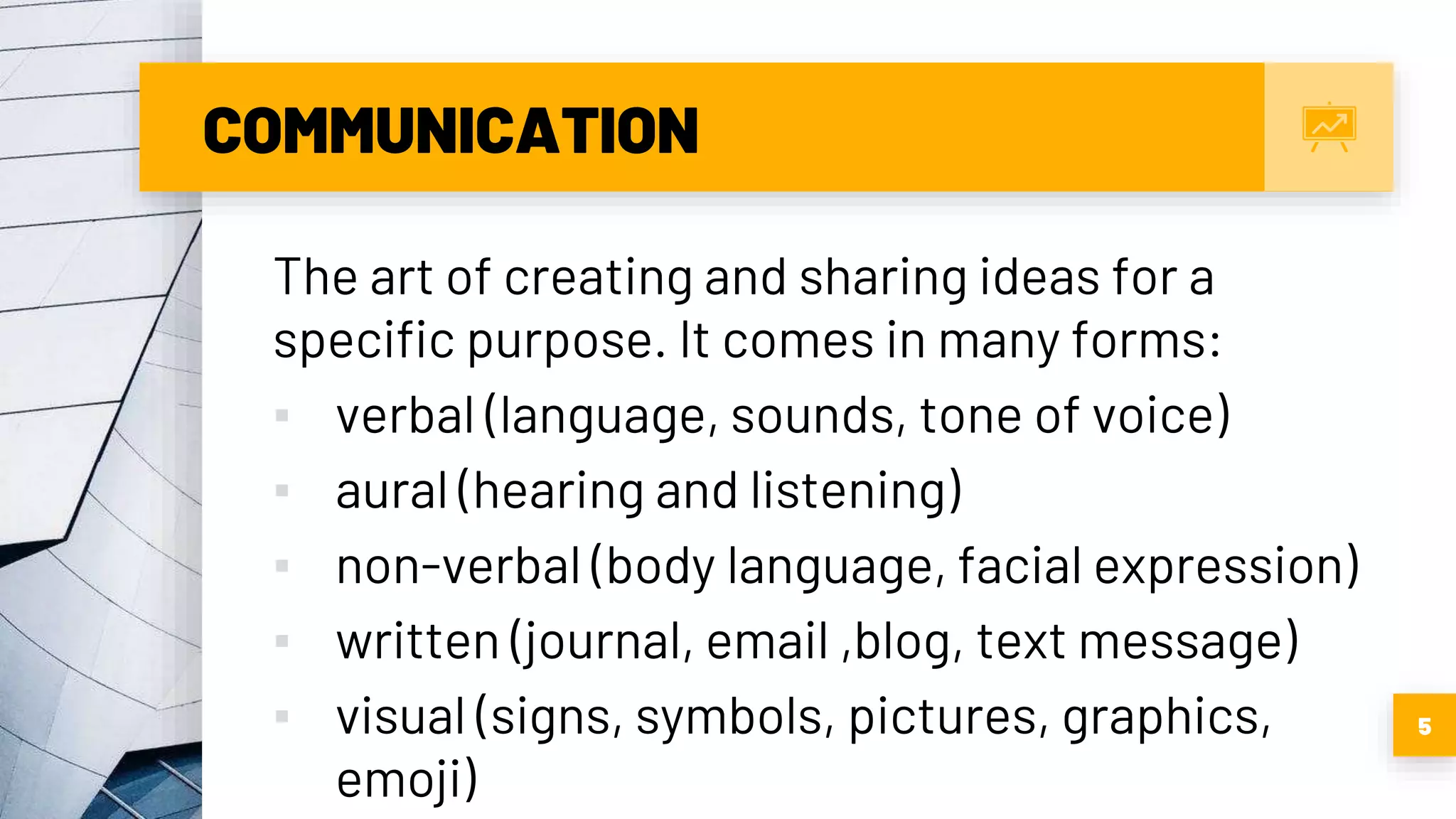 Purposive communication Introduuction | PPTX | Computer Networking | Computing