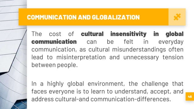 Purposive communication Introduuction | PPTX | Computer Networking | Computing